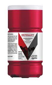 Dectomax V Red Injectable 500ml – Kingstons Rural Supplies