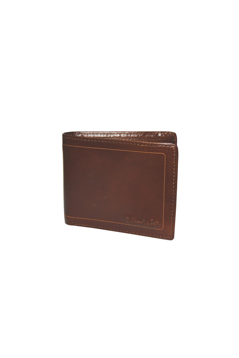 Wallet Thomas Cook Mens Leather Edged – Kingstons Rural Supplies