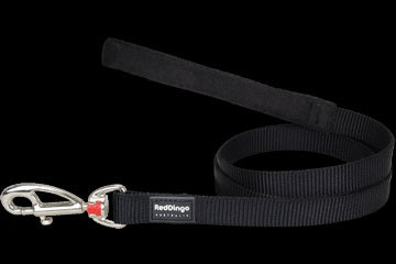 Red Dingo Fixed Lead Classic - Black – Kingstons Rural Supplies