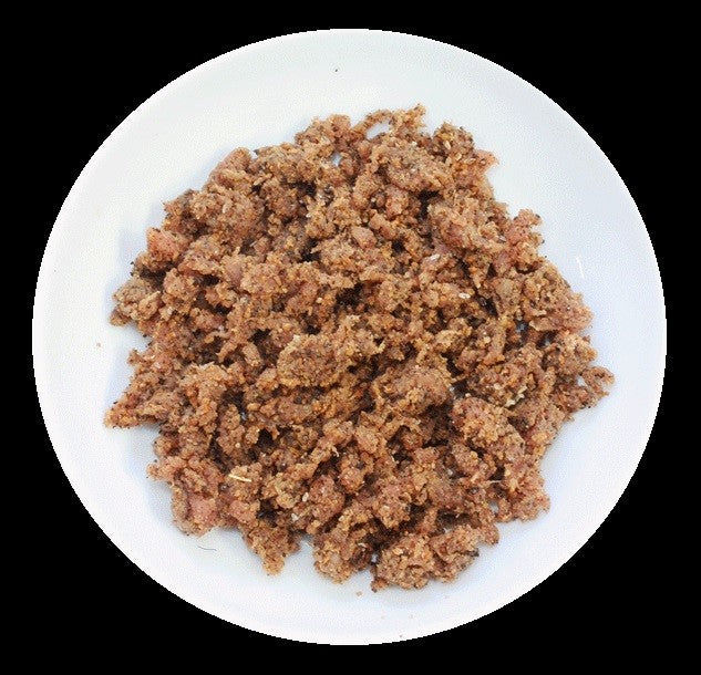 Insectivore Rearing Mix 1kg Wombaroo – Kingstons Rural Supplies