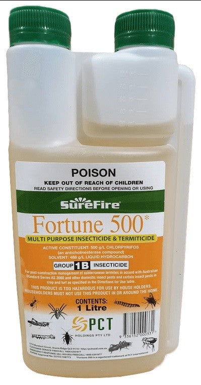 Fortune 500 1ltr – Kingstons Rural Supplies