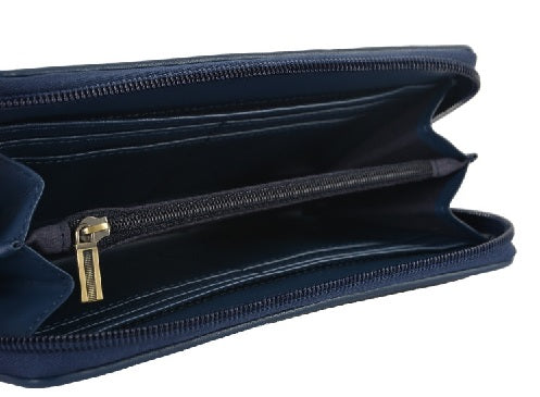 Thomas Cook Nina Wallet - Navy – Kingstons Rural Supplies